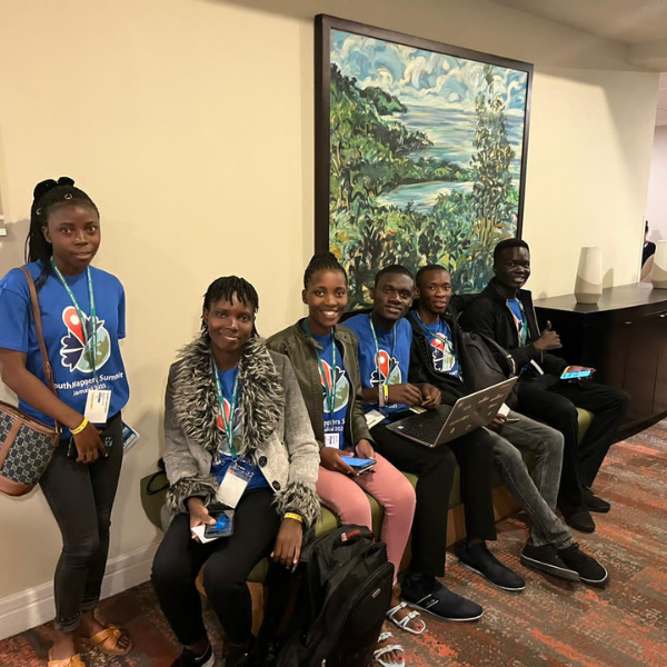 Youth Mappers Zimbabwe – African Surveyors Connect | GeoConnect